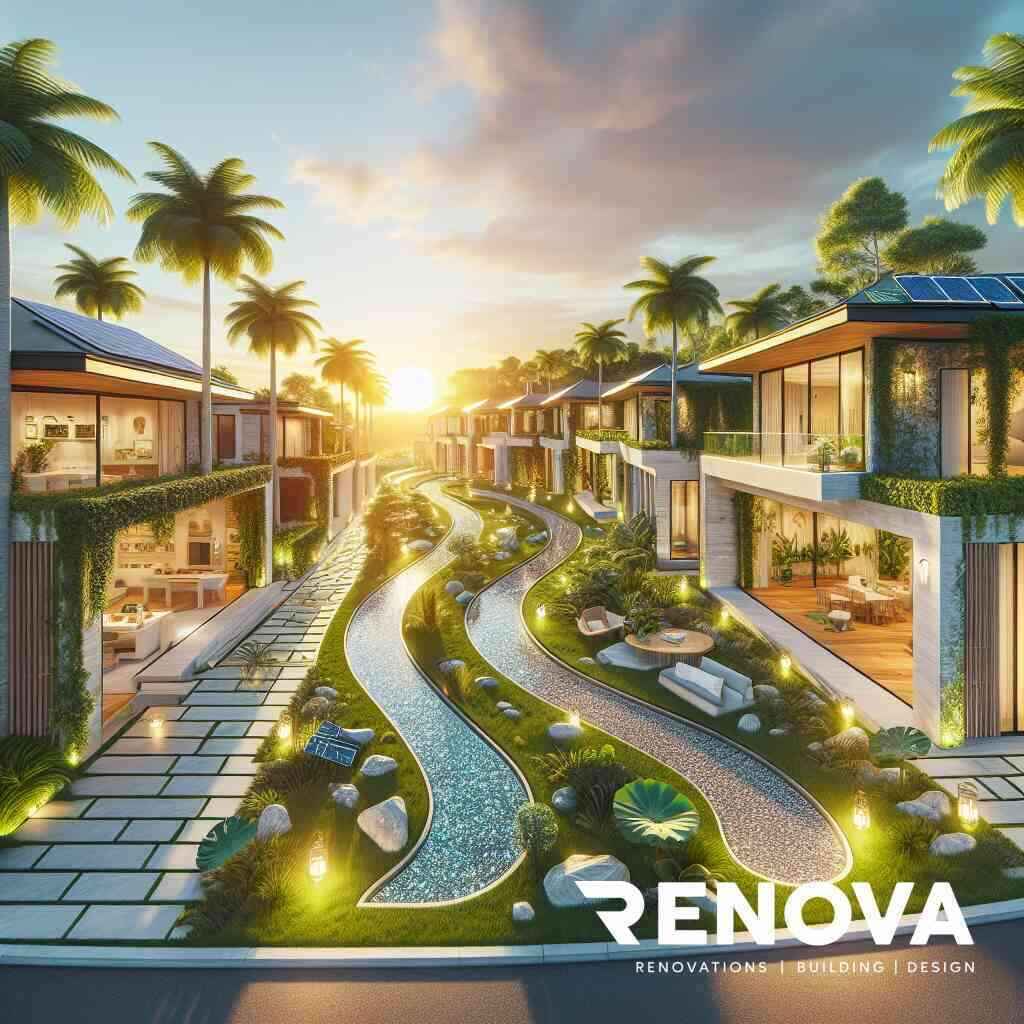 Ultimate Guide to Choosing Renovation Materials Ultimate Guide to Choosing Renovation Materials