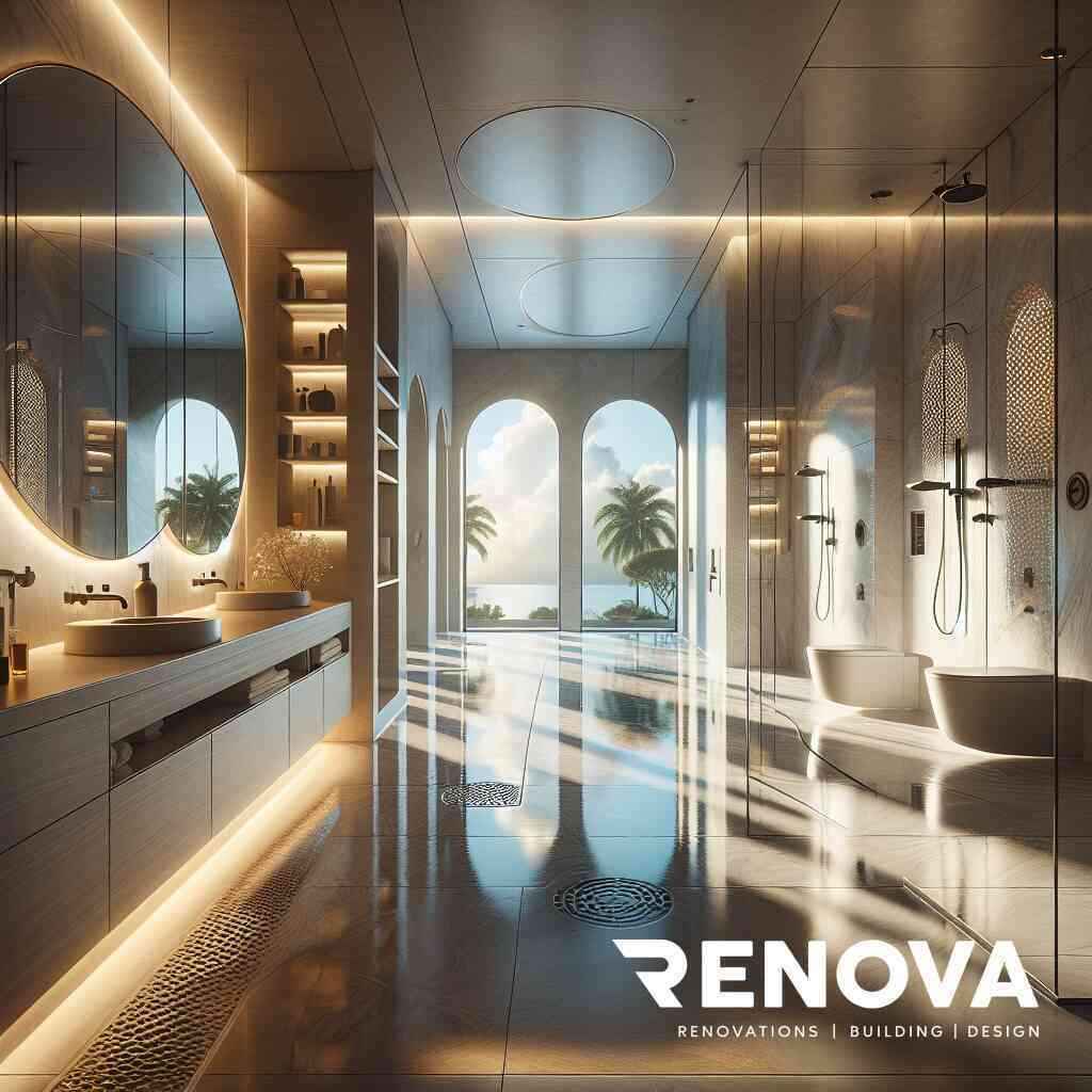 Ultimate Guide to Boca Raton's Innovative Bathroom Styles